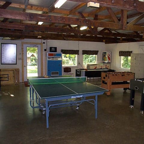 CAMP | South Side Mission